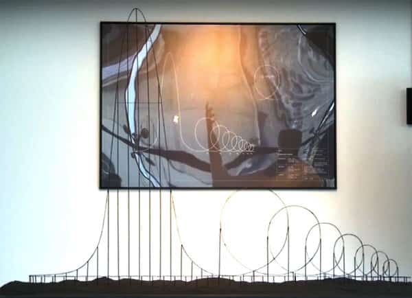 Euthanasia Coaster - A montanha russa da morte