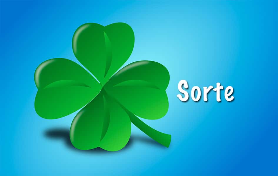 Qual a origem da palavra SORTE - Site de Curiosidades