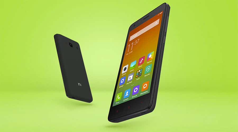 Tudo sobre o Redmi 2 - Site de Curiosidades