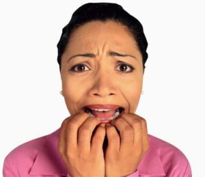 Entenda o Medo - Site de Curiosidades