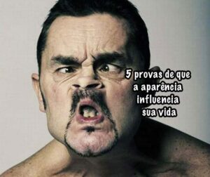5 provas de que a aparência influencia sua vida