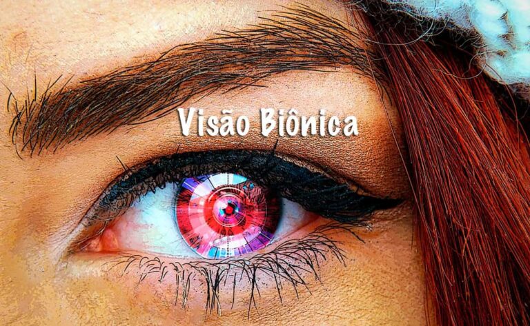Cientista cria dispositivo que promete visão biônica