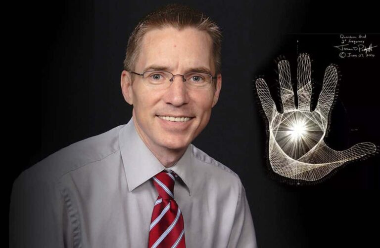 Conheça a incrível história do matemático Jason Padgett