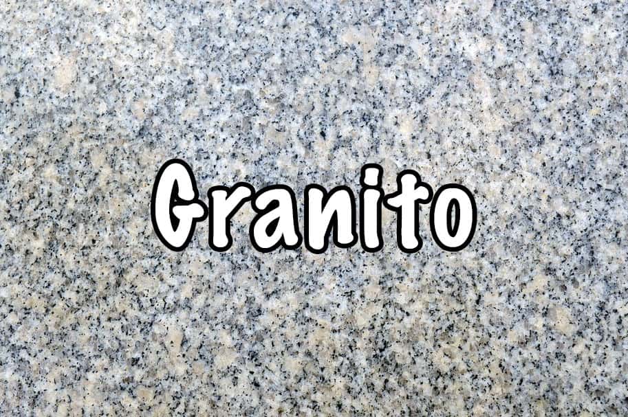 Conheça as propriedades do granito