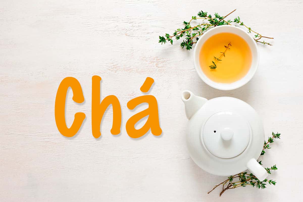 Curiosidades Incríveis sobre o Chá