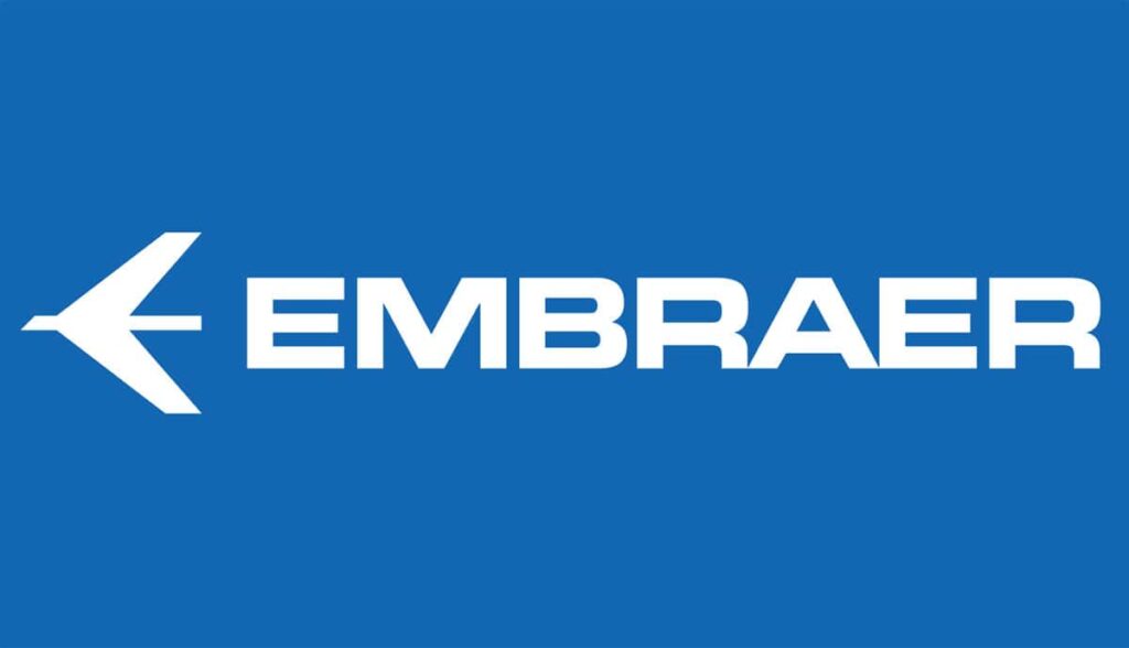 Curiosidades sobre a Embraer