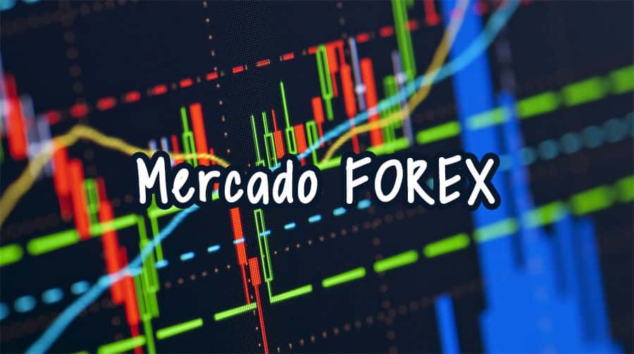 O que é e como funciona o mercado Forex?