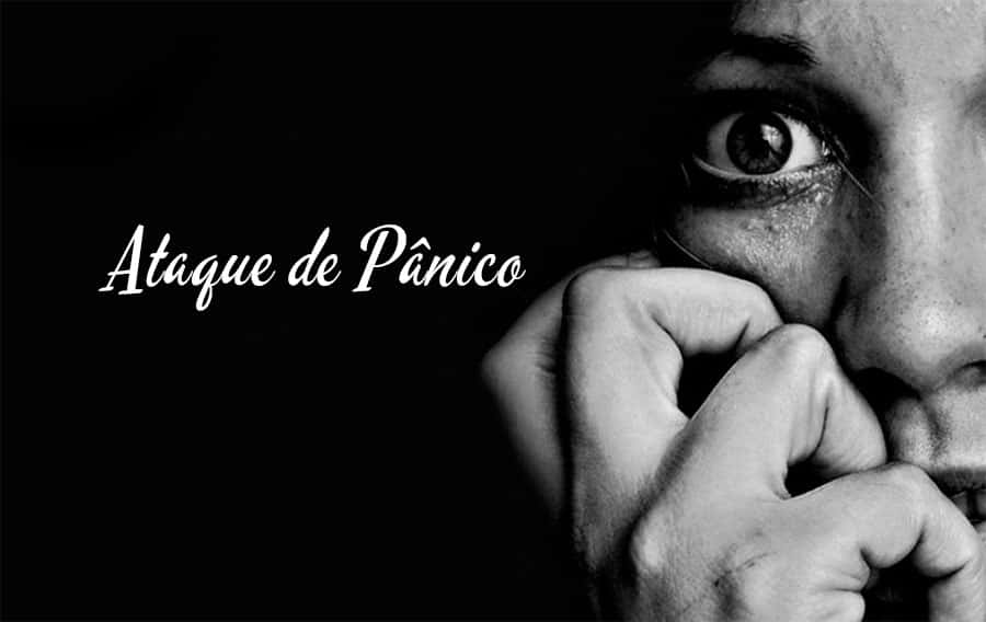 Sinais de que você está tendo um ataque de pânico - Site de Curiosidades