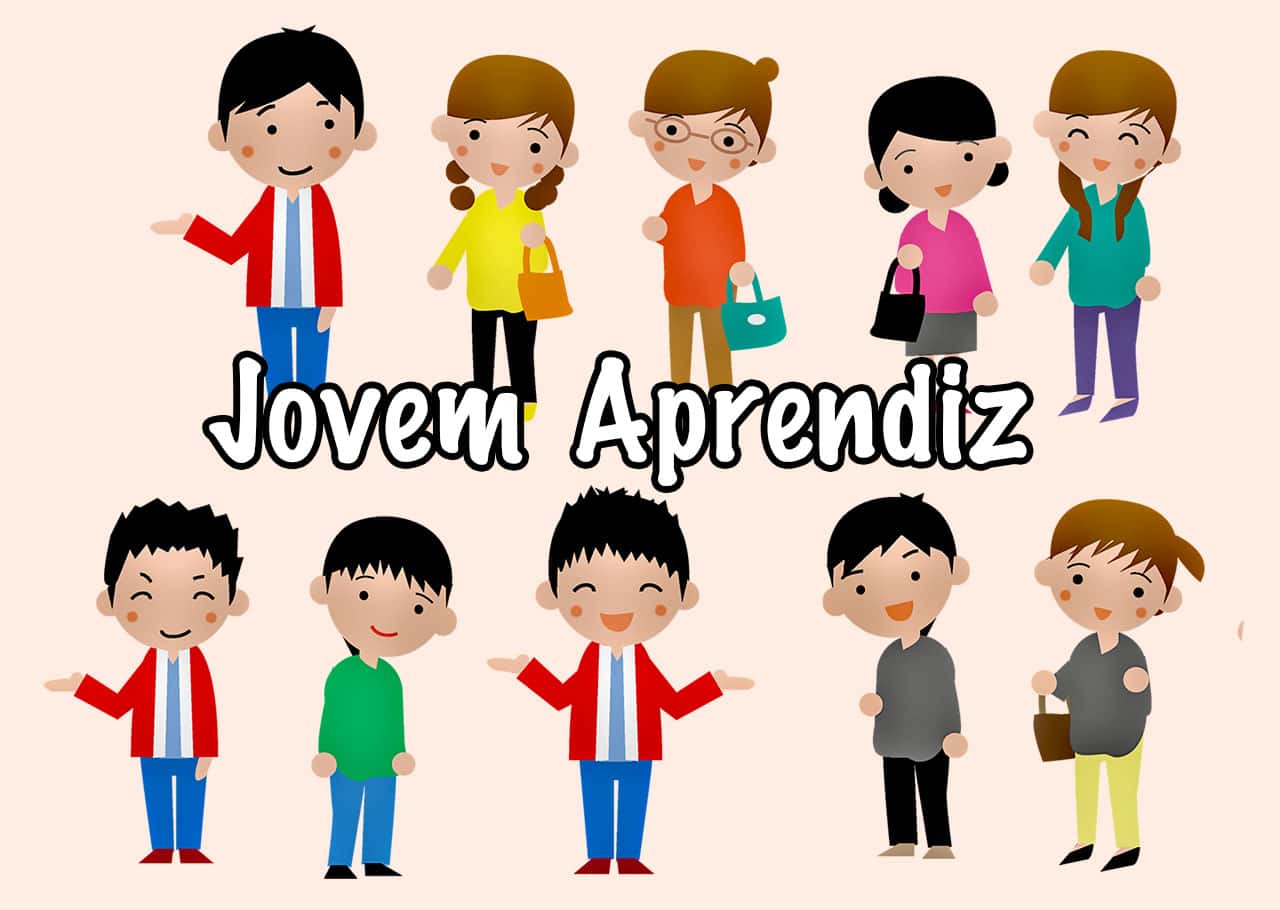 Tudo sobre o Jovem Aprendiz