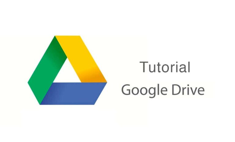 Tutorial Google Drive - Como utilizar essa ferramenta!