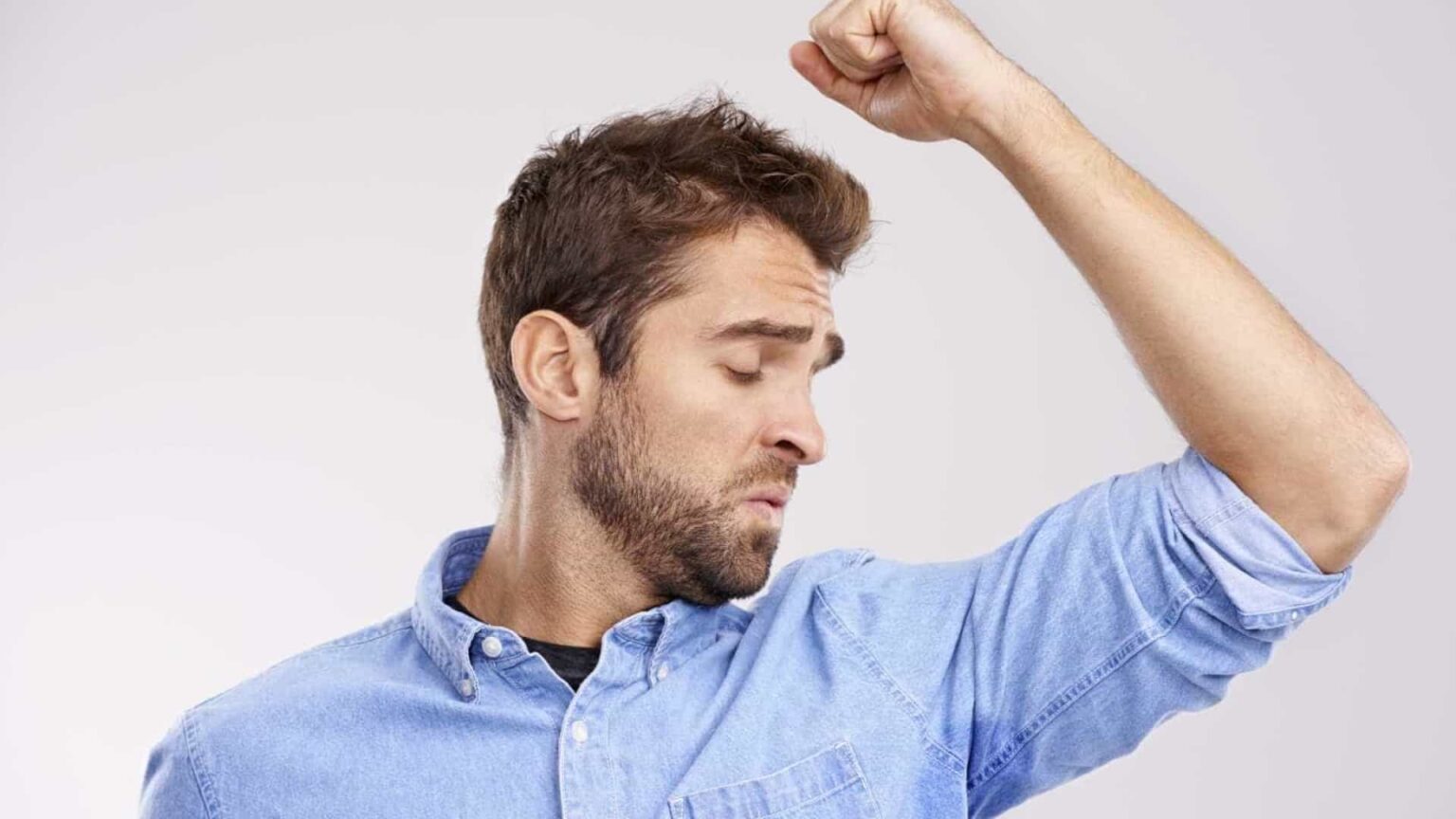 Como o cheiro do seu corpo afeta seus relacionamentos amorosos? - Site ...